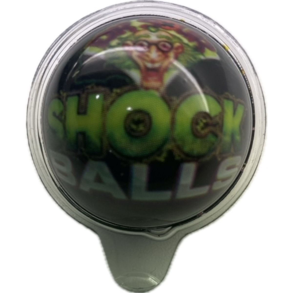 Dr sour shock balls