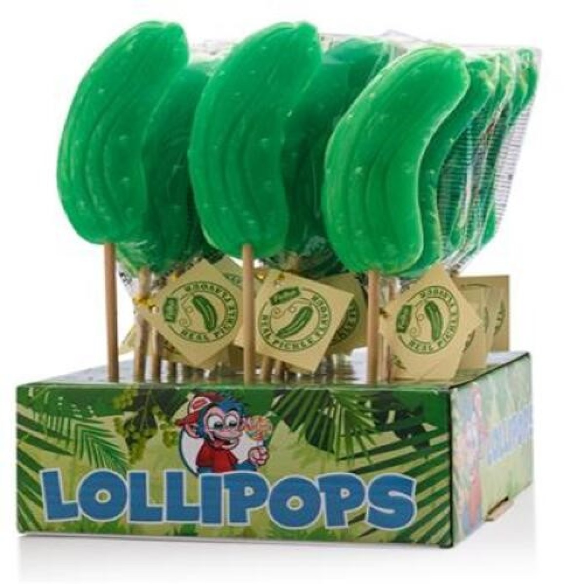 Felko pickle pops 1x 65gr
