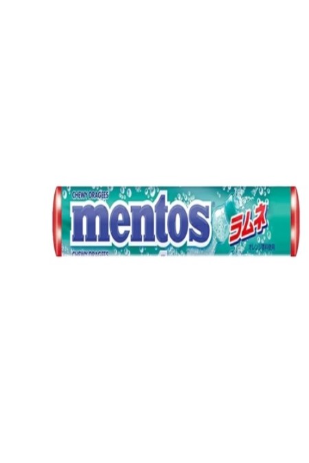 Mentos ramune japan 37g