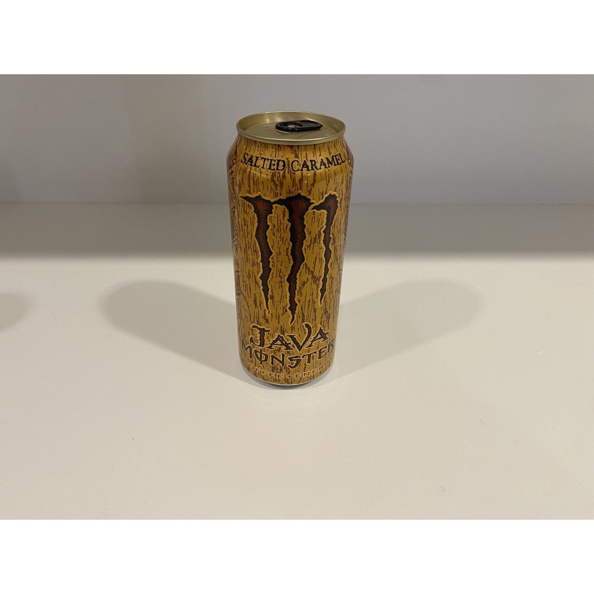 Monster salted caramel 444ml