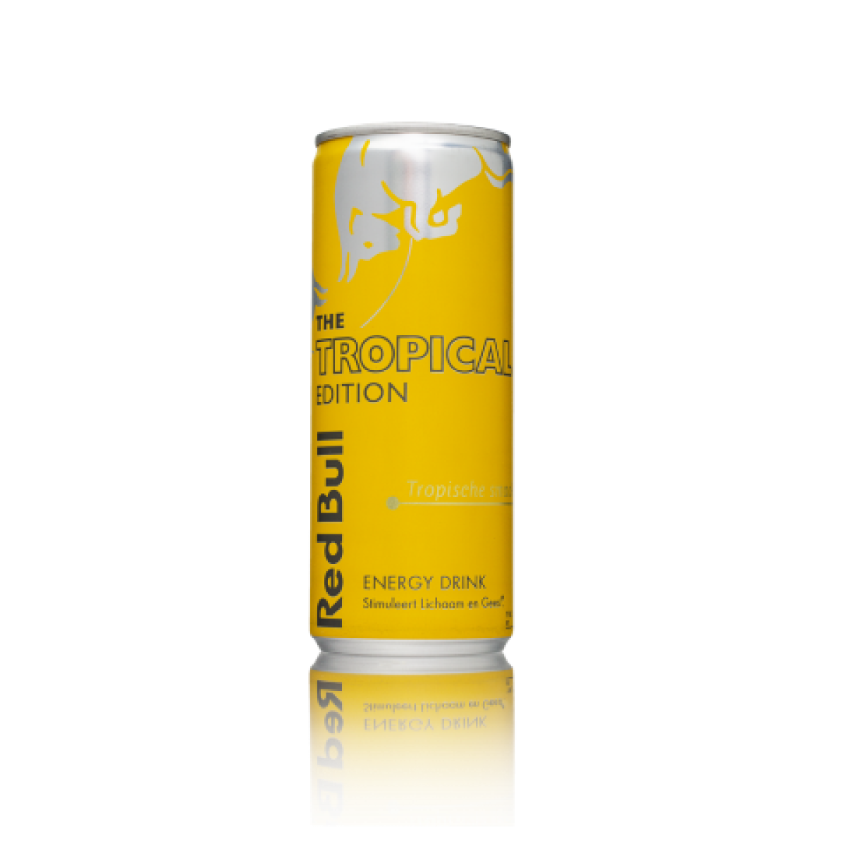 Red Bull Tropical 25cl