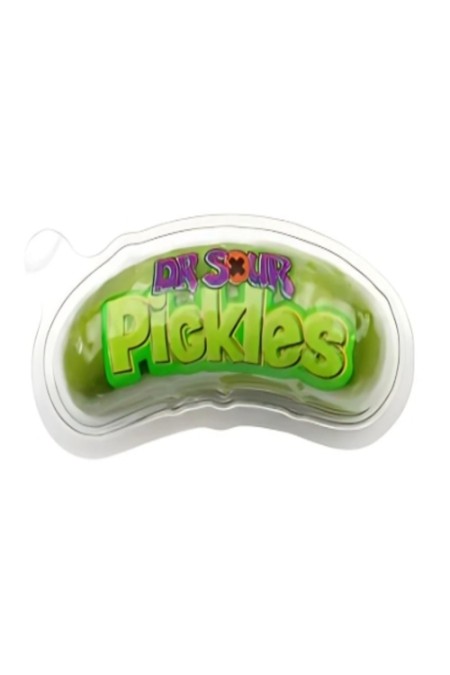 Dr. Sour Pickle Gummy 18g