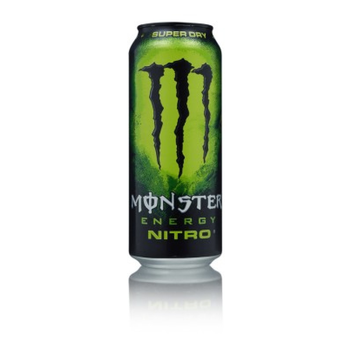 Monster Nitro super dry 500ml