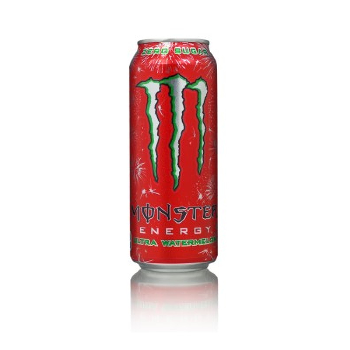 Monster energy Ultra Watermelon Zero 500ml