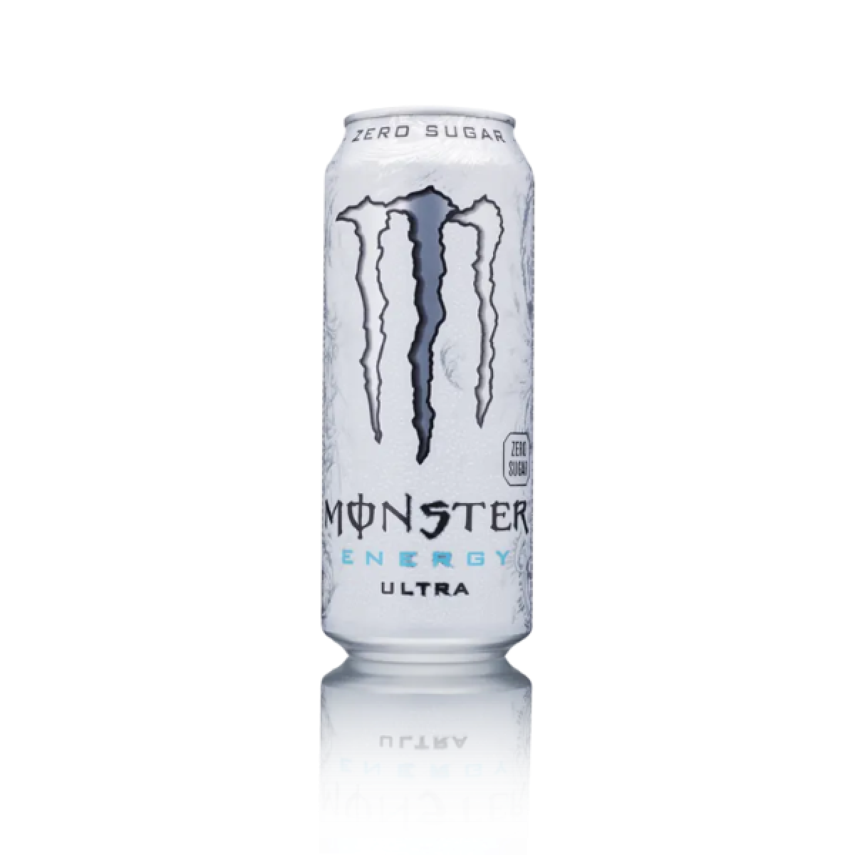 Monster Ultra White 500ml
