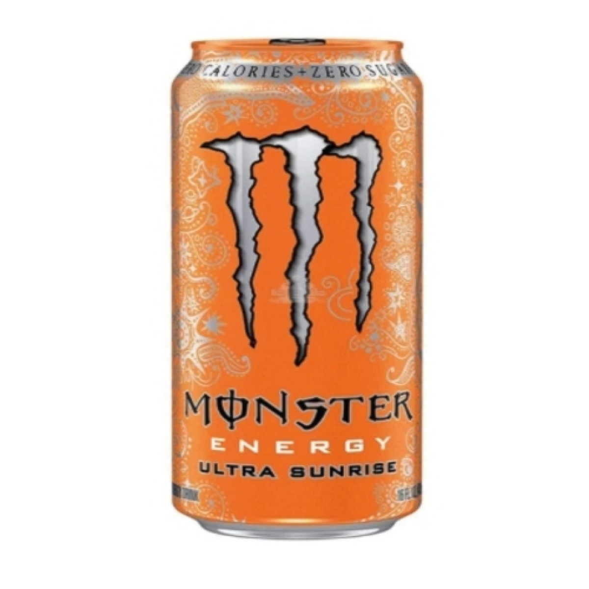 Monster ultra sunrise 473ml USA