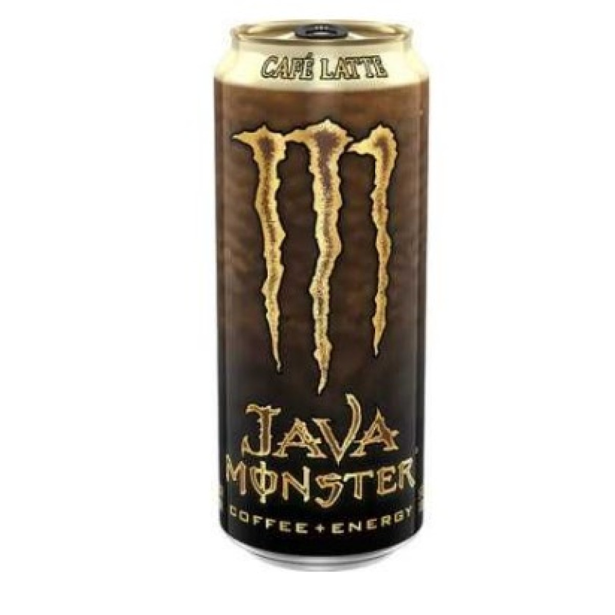 Monster java cafe latte 443ml
